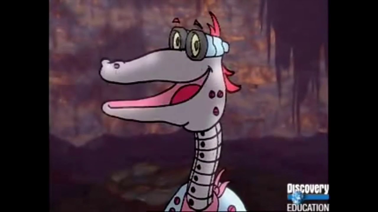 Line Lizard - YouTube