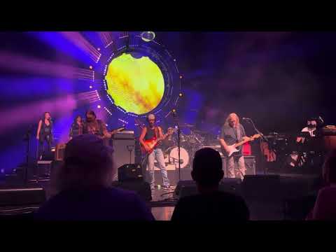 Comfortably Numb - Gov’t Mule 8/2/2023