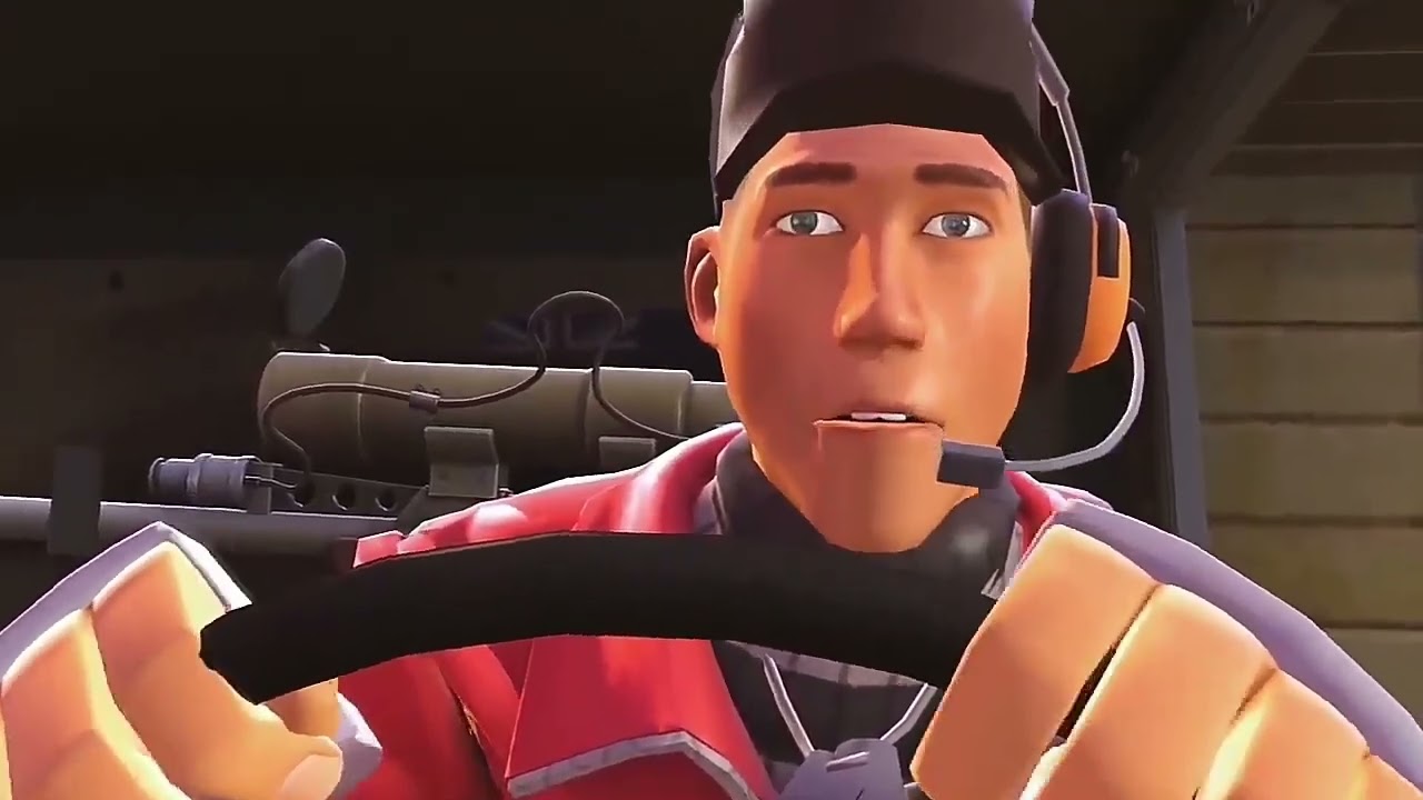 Hi Hi Puffy AmiYumi Bush Beaters - Bigfoot Final Battle - YouTube