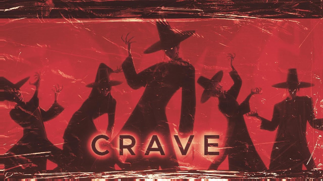Saja Boys - Crave - Fanmade Song - YouTube