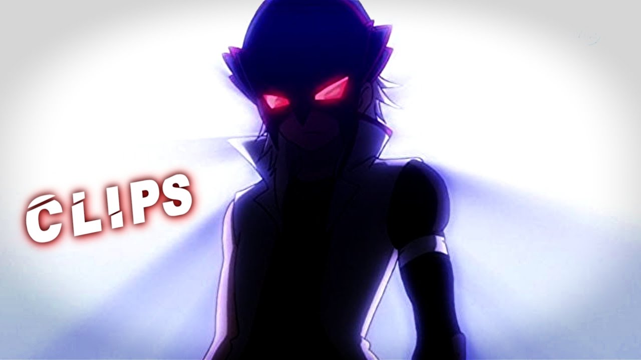 Red Eye S3 Clips - YouTube