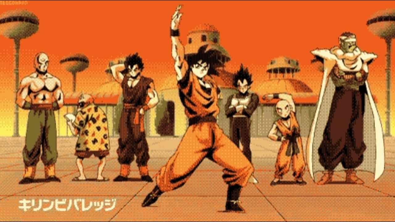 "Till i die" Dragon Ball Super Amv - YouTube