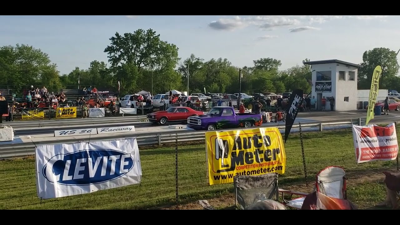 US 36 Raceway Osborn Mo. 05/13/2023 - YouTube