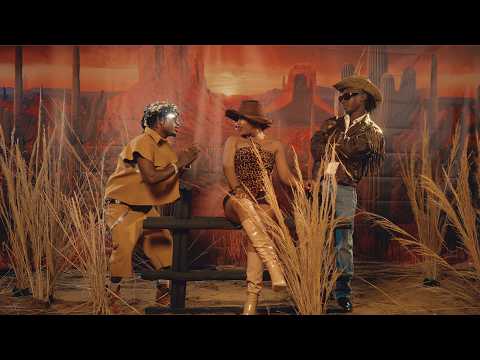 Shiwawa - D-ONE ft Drama T (Official Video)