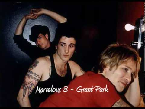 Marvelous 3 - Grant Park - YouTube
