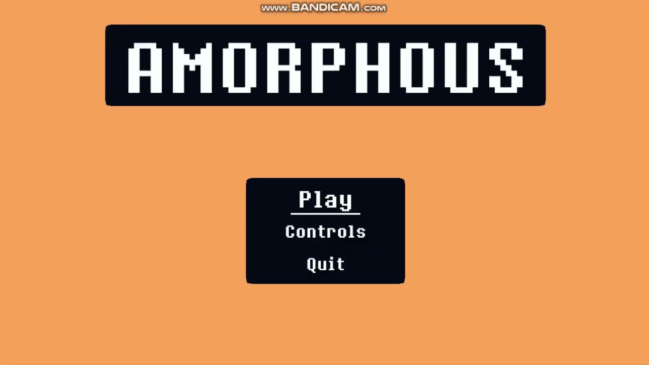 Amorphous - Trailer - YouTube