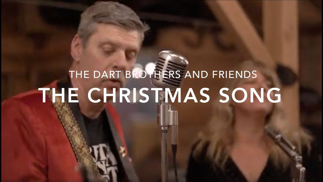 The Dart Brothers The Christmas Song - YouTube