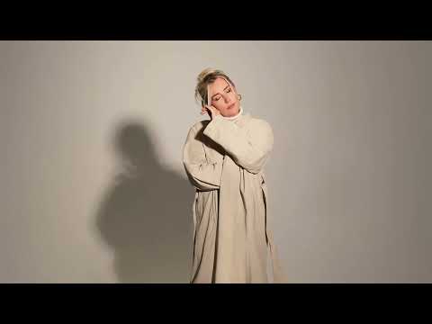 Ayşe Çınar - Hayaller (Official Audio)