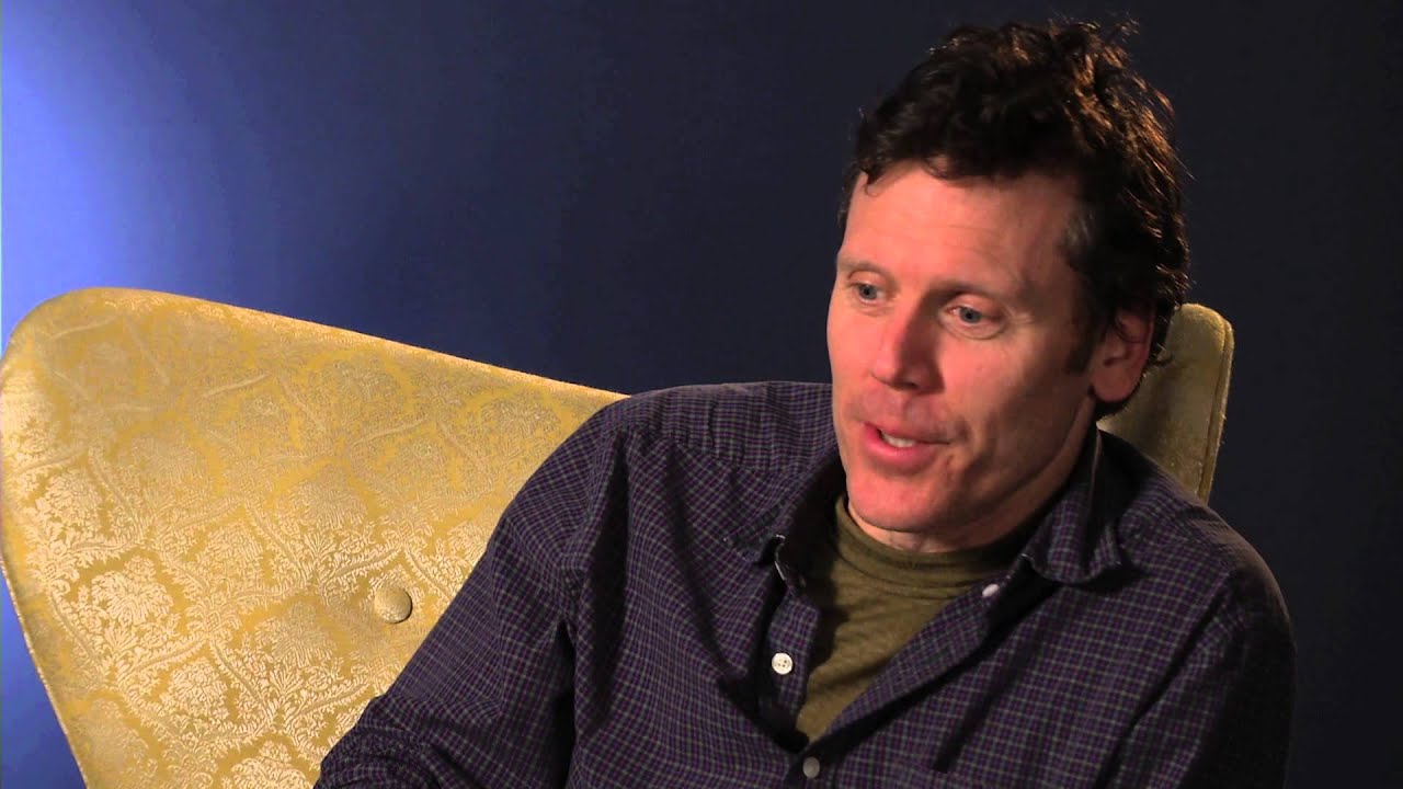 Gnit_Interview with playwright Will Eno - YouTube