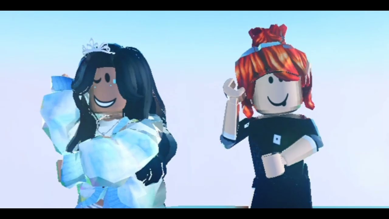 Sucker 4 You | Polaris | Roblox Video - YouTube