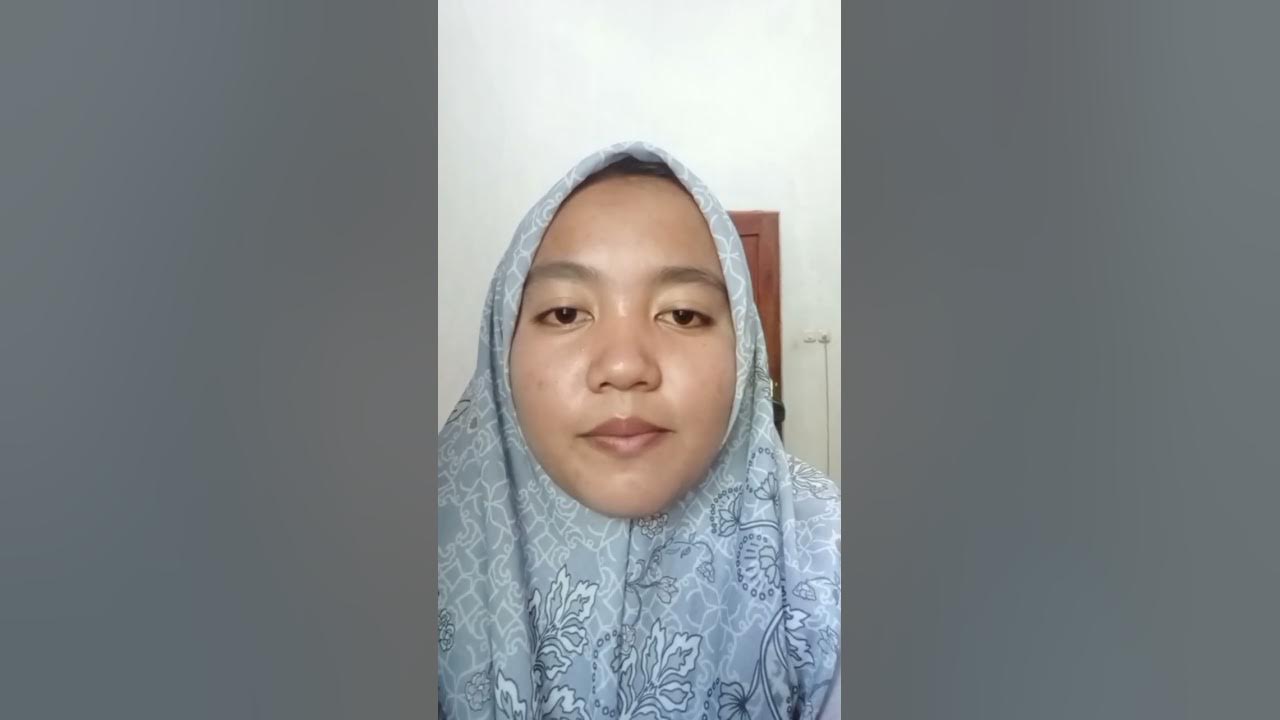 KHAIRUS SYAKINAH PAI-D, ( Pemikiran Pendidikan Islam KH Ahmad Dahlan - YouTube