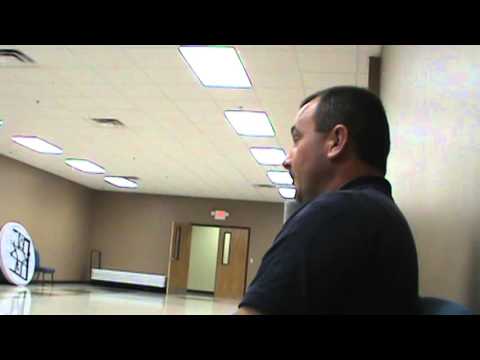 SHERIFF PATRICK RAY - YouTube