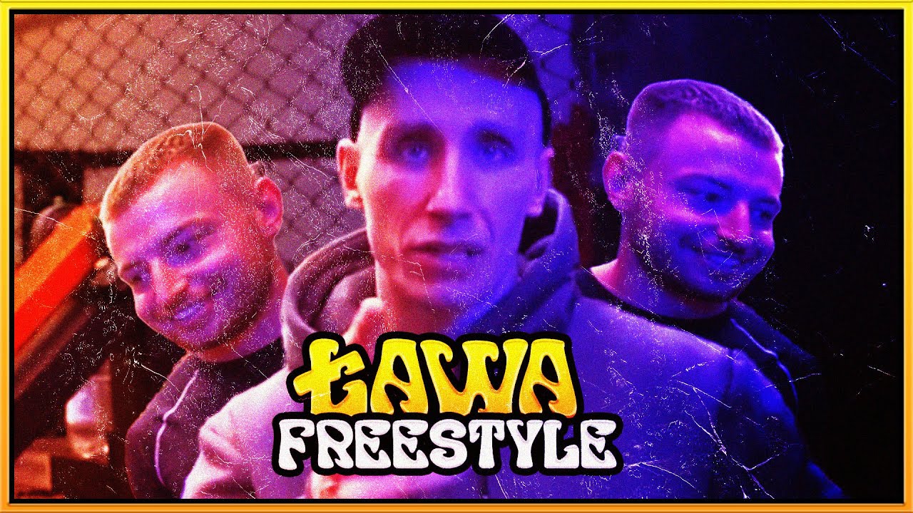OwcaWK feat. Edzio - Ława Freestyle (prod. Tim) - YouTube