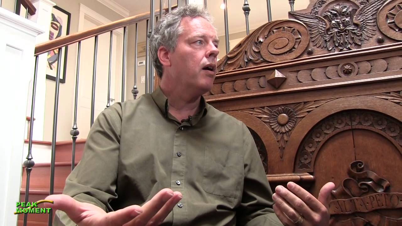 The Sharing Economy - By the People, For the People - YouTube