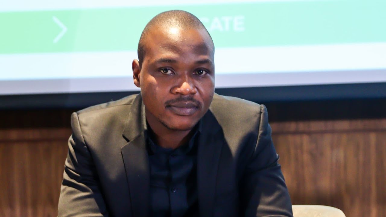 3 Cornerstones of wealth creation |Witness Mdaka - YouTube