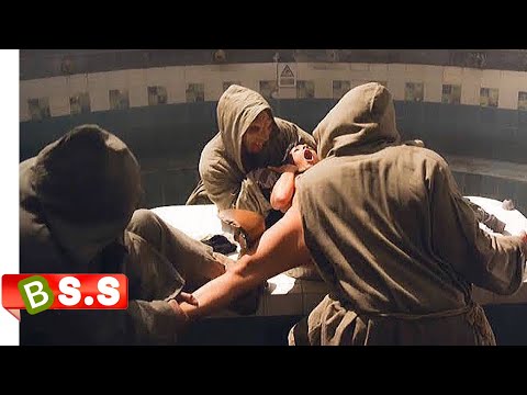 Wrong Turn 2014 Movie Explained In Hindi & Urdu