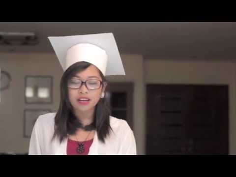 ENGLTWO PROJECT- Hanna L. Diaz, Valedictory Speech