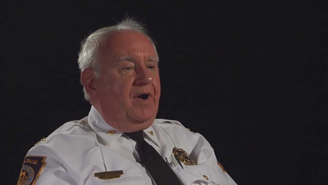 CODY Systems' Public Safety Software is a Must Have - YouTube