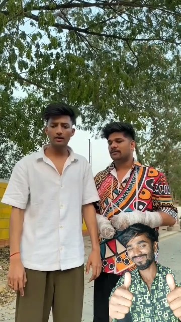Dosti Ho To Aisi hona chahie 🔥😎 #emadmirza #trendingvideo #funnyshorts ...
