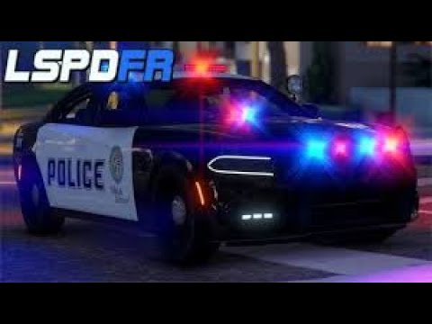 How to Download LSPDFR Mod (GTA V Mods) - YouTube
