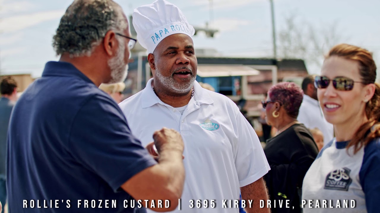 Rollie's 1 Year Anniversary Event 1 - YouTube