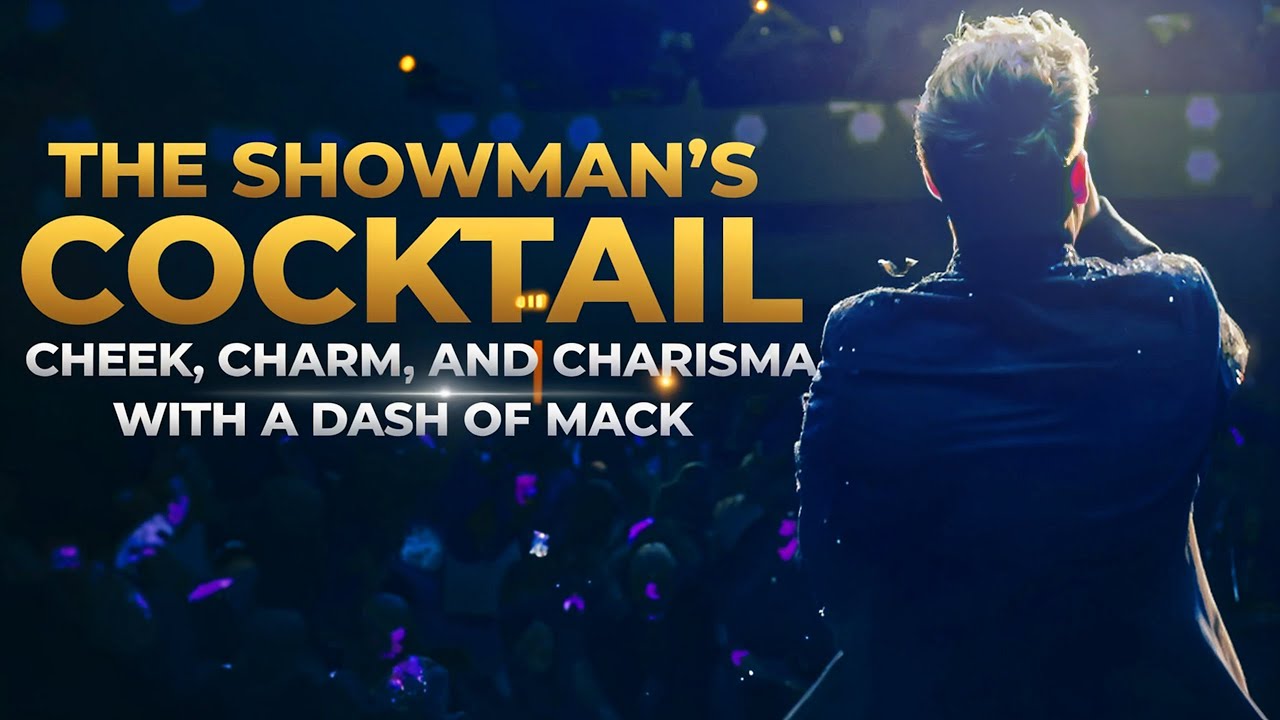 Frankie Mack: The Next Stage – UK Tour Showreel ( Live at Assembly ...