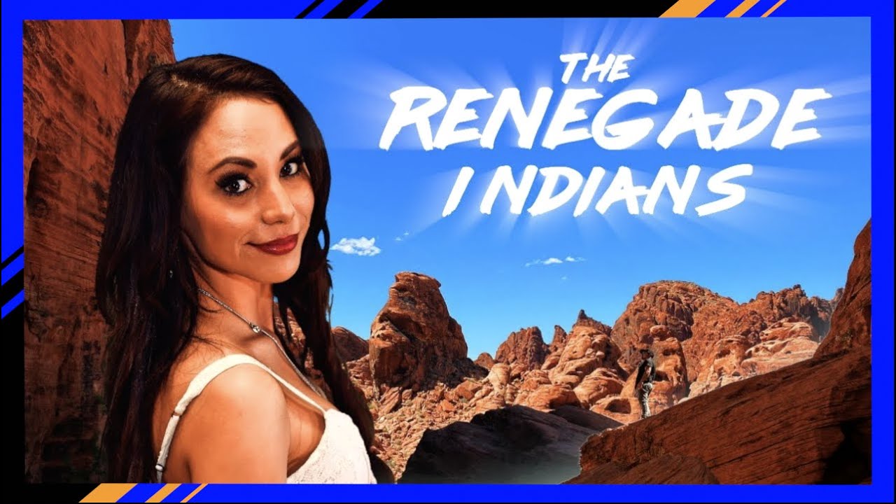 The Renegade Indians | Spirit of Nevada - YouTube