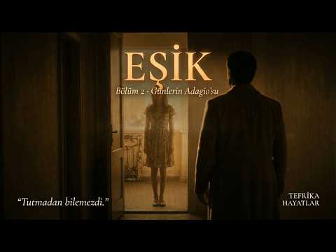 İyimser Kadın...