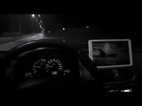 OPEL CORSA C KASA İLE GECE GEZMESİ