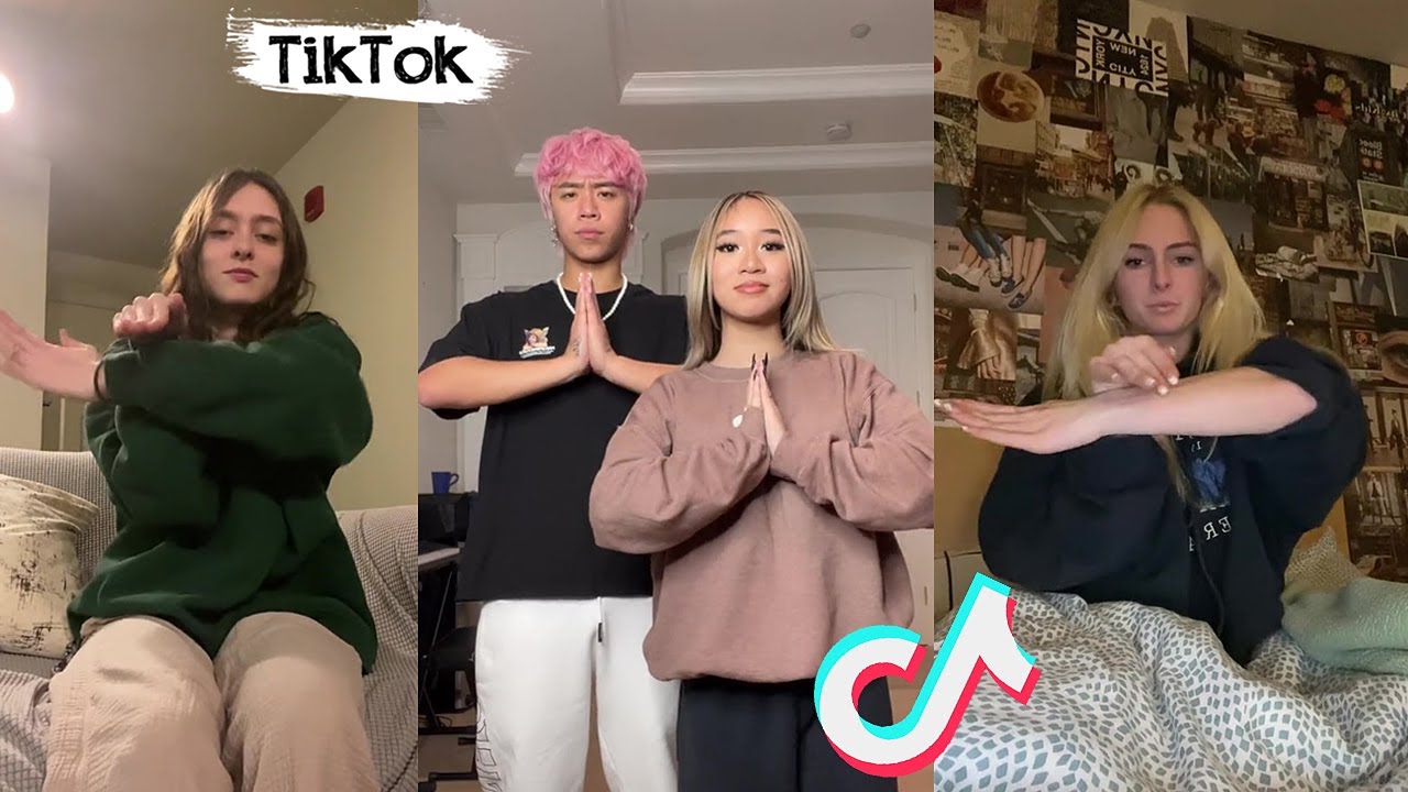 Musically Tut Throwback Challenge Dance Complation - YouTube