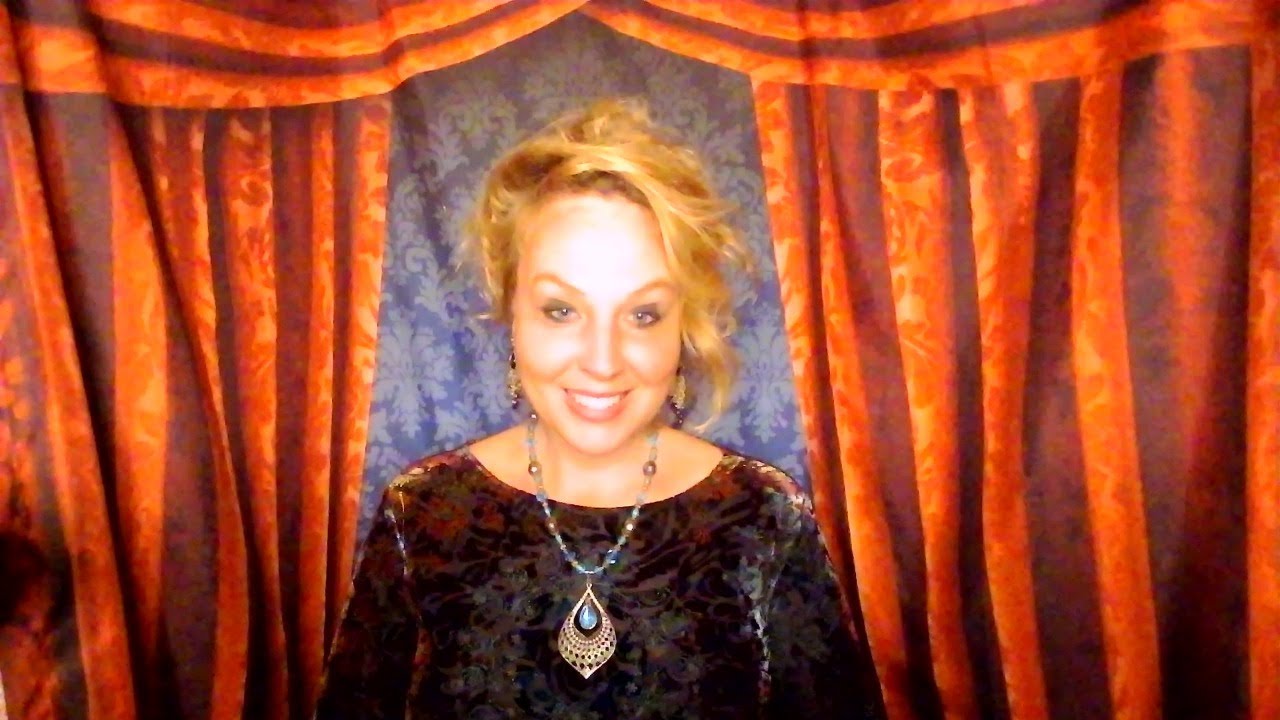 Leo: Act 2: The letter that reveals it all...leads to deep introspection... - YouTube