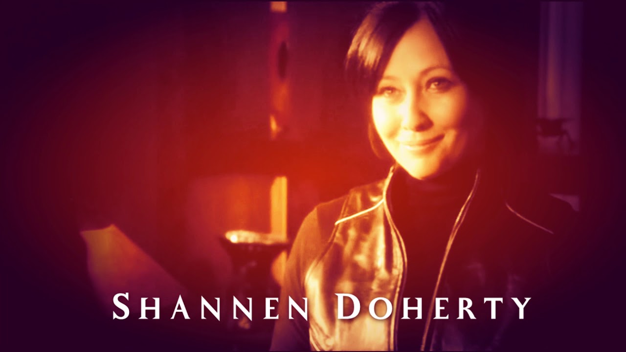 Charmed 9x18 The Power of Four Part 2 Opening Credits - YouTube