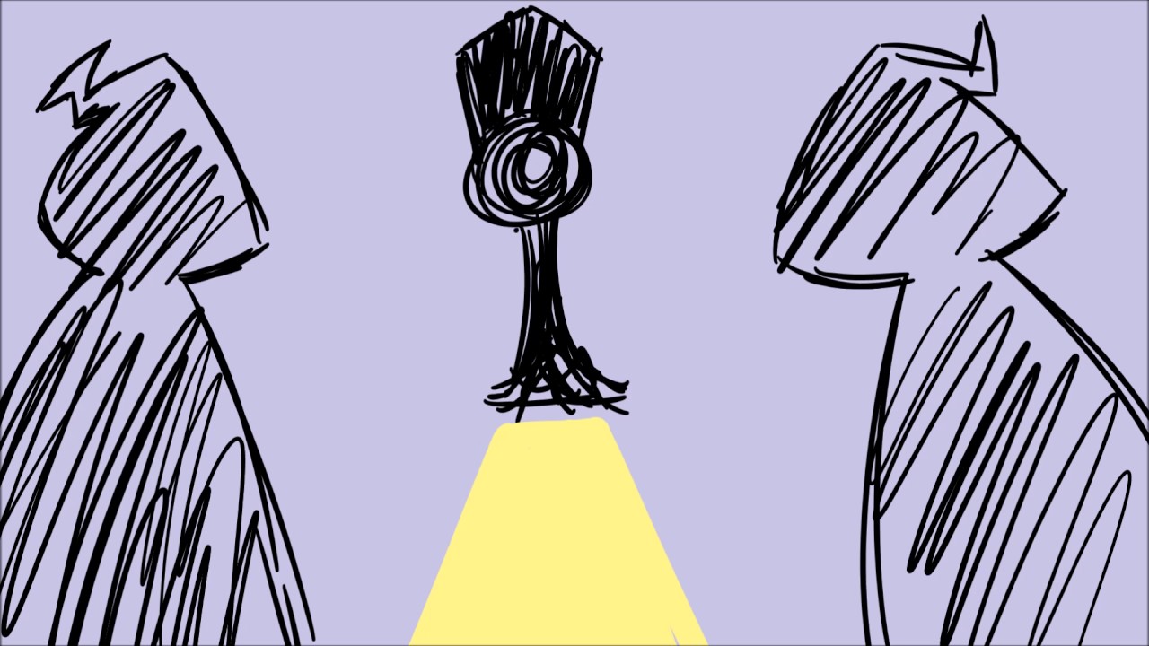 Papaphobia (Collab) - YouTube