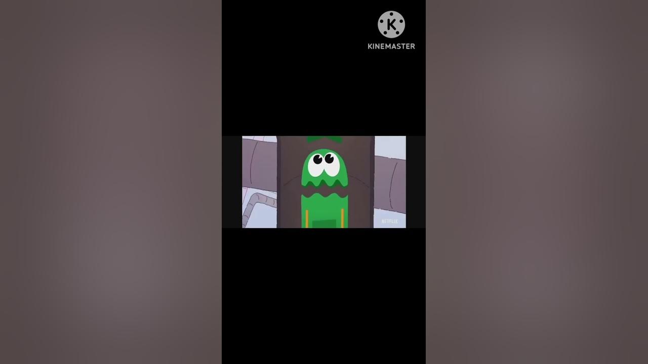 Ask The Storybots How Do People Catch The Cold Reserved - YouTube
