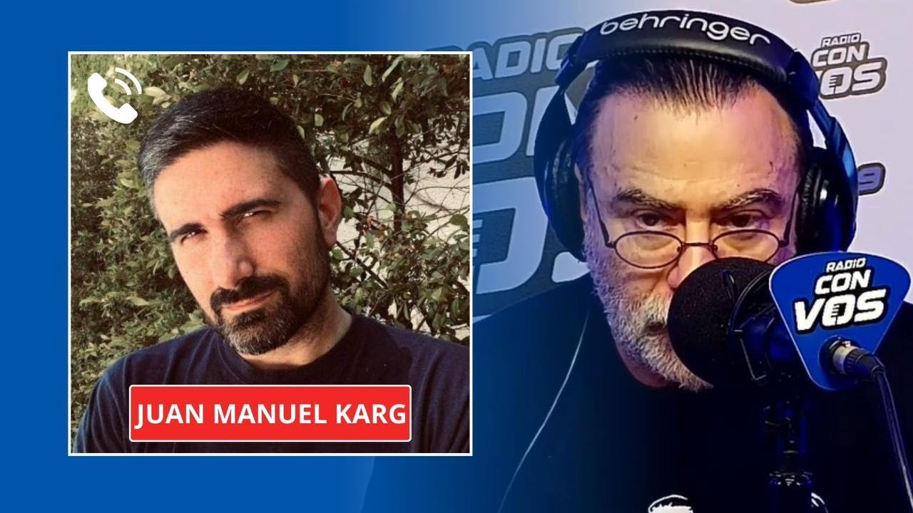 Juan Manuel Karg explicó a qué se debe la pelea entre Brasil y Elon ...