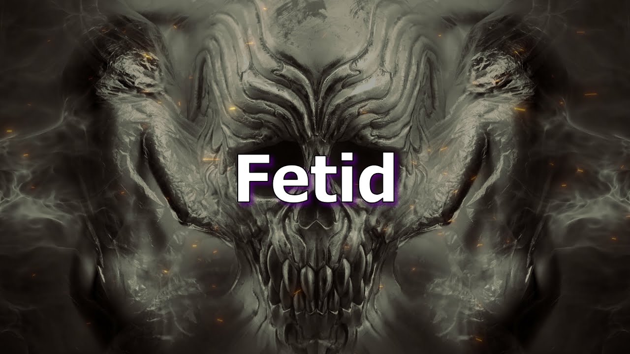 Fetid - [D4 Sound Project]* feat. Schmuckford - YouTube