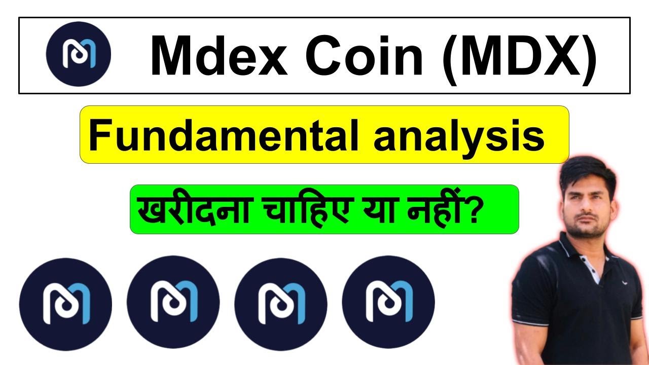 Mdex (MDX) Fundamental Analysis | MDEX Price Prediction | MDX Coin News ...