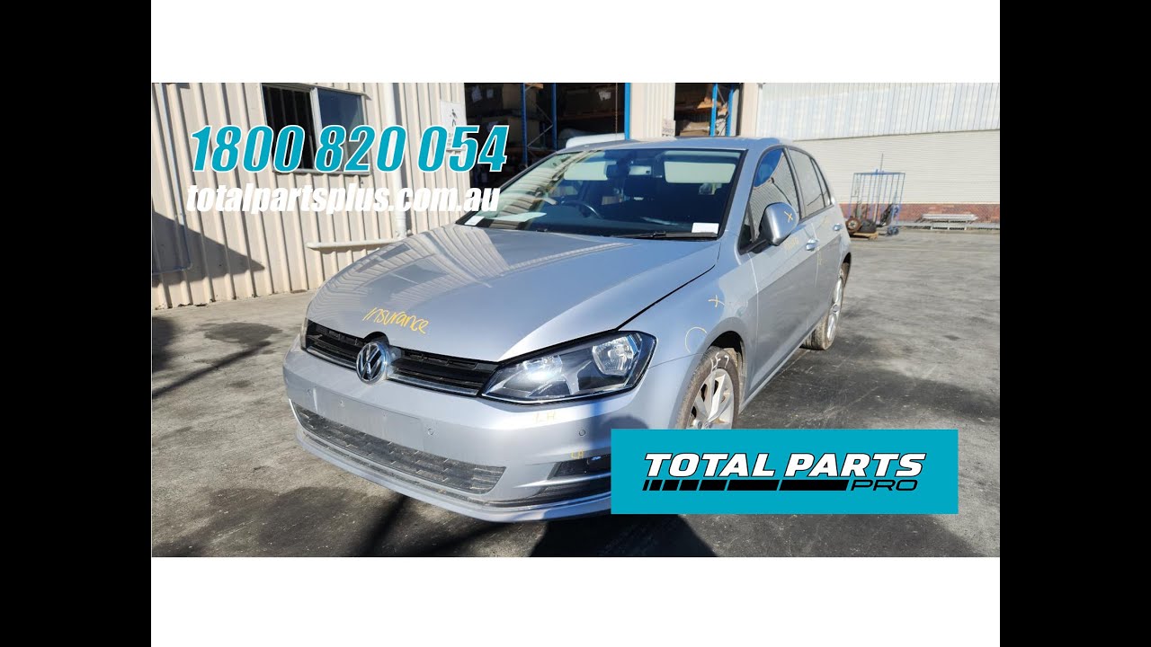 2015 Volkswagen Golf – Engine Test 6633 - YouTube