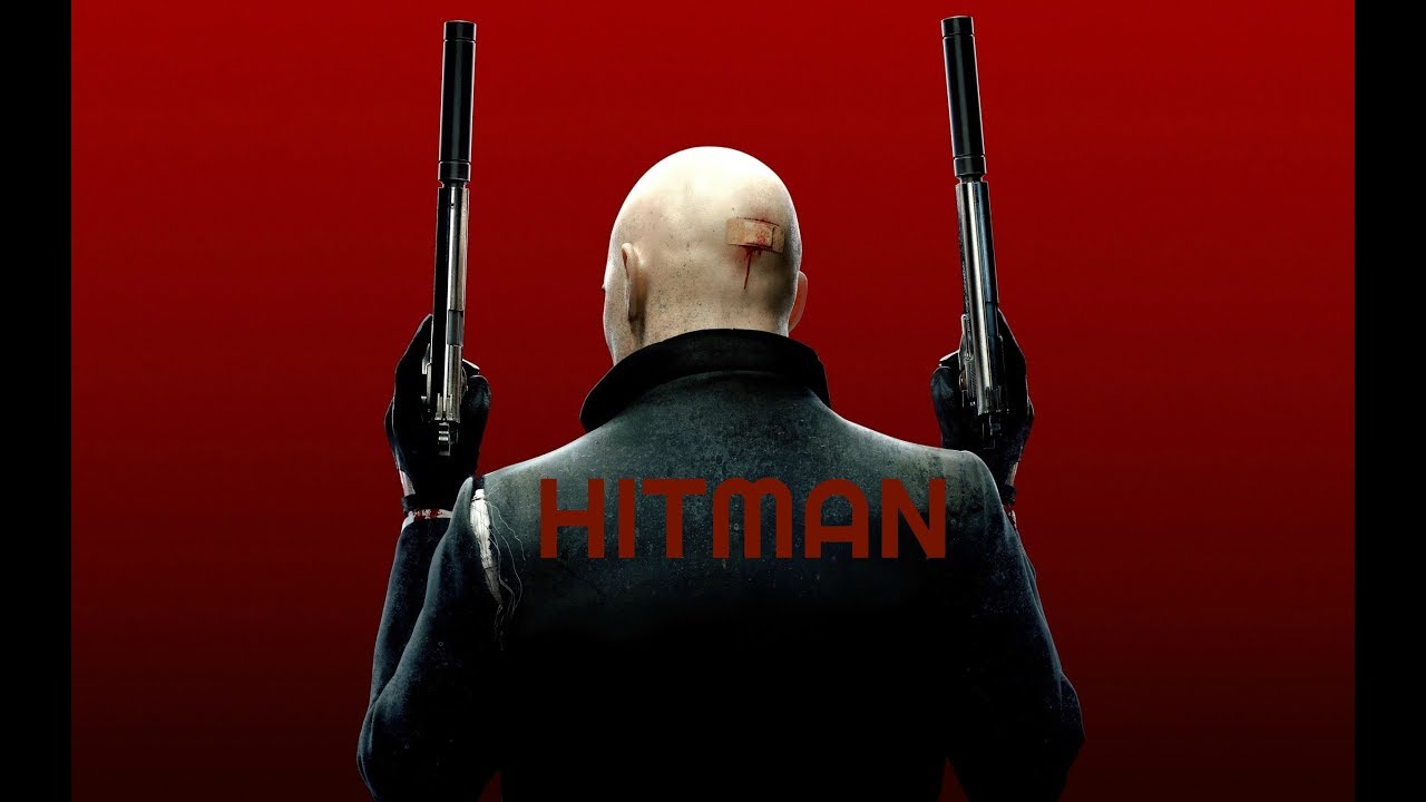 Cut To The Chase: Hitman Quick Review - YouTube