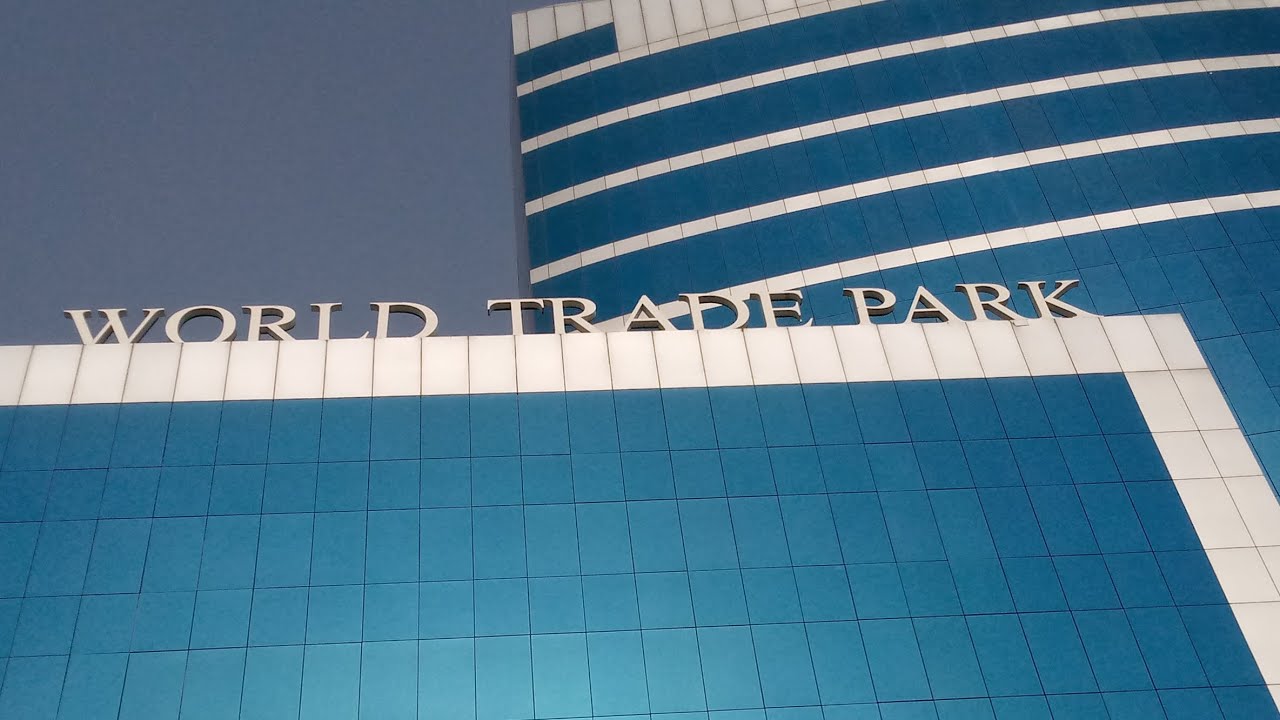 World Trade Park Jaipur, WTP Jaipur , Jaipur World Trade Park Vlog ...