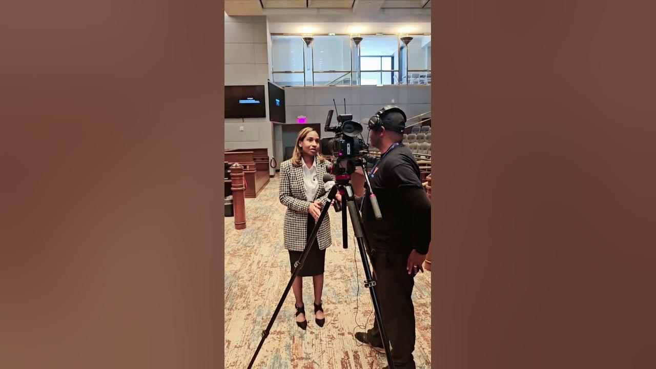 🌍 Exclusive Behind-the-Scenes Interview w/FGTV - YouTube