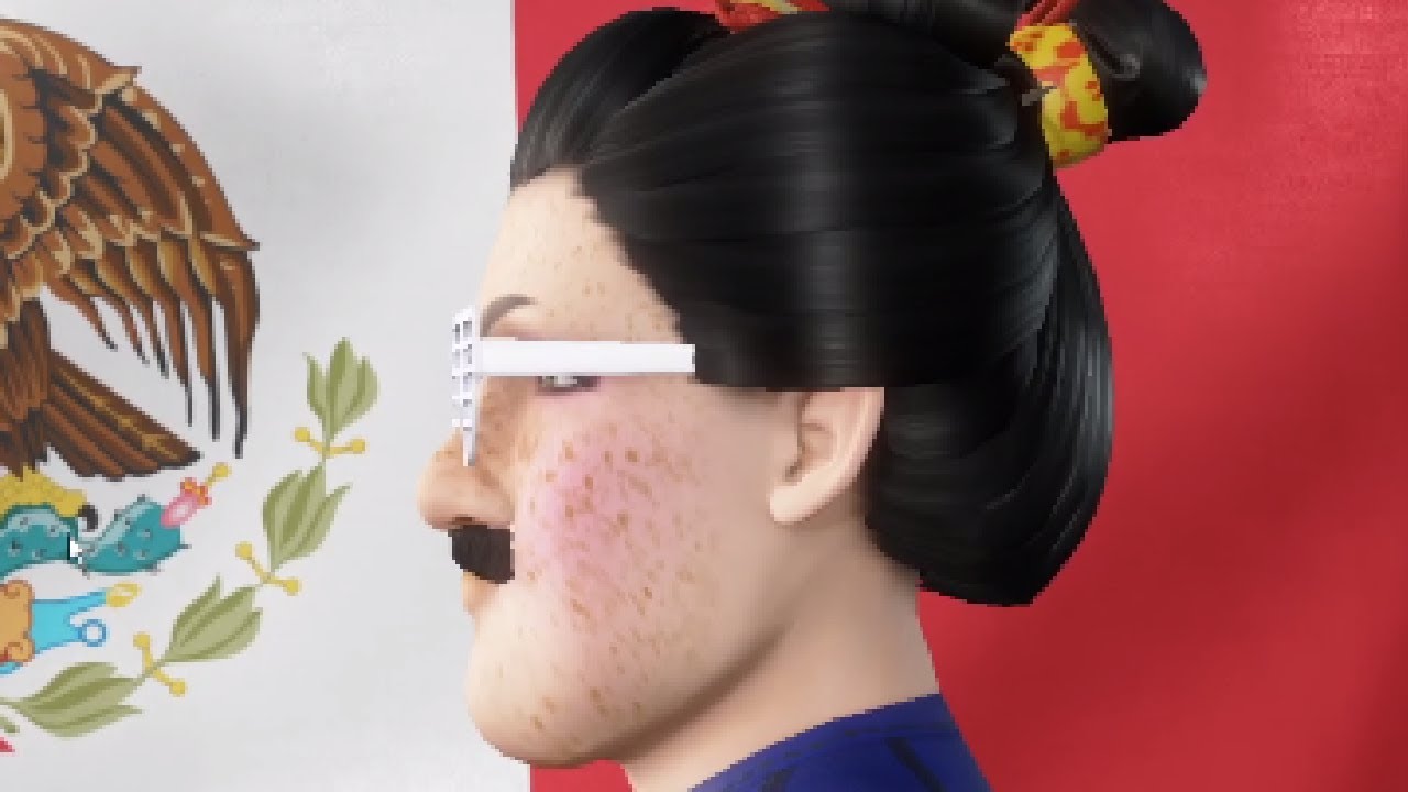 UriGOD hace un cameo en los juegos olimpicos que?!?!?!?!? como ...