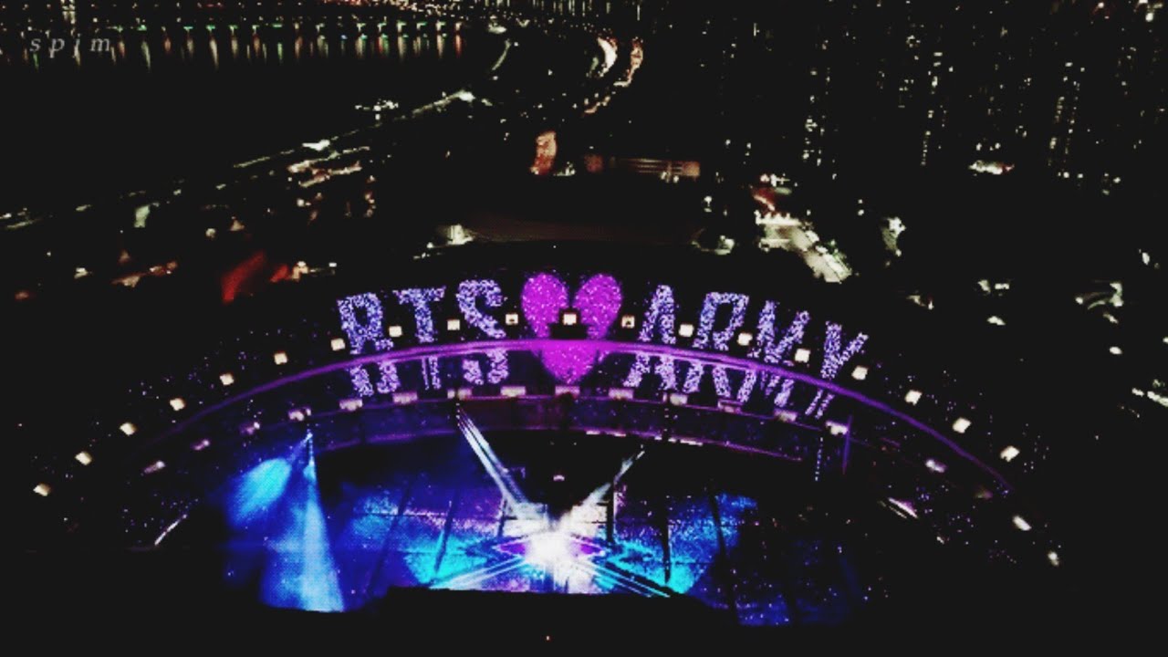 BTS Status 💜💜💜 Happy Army Day🎉 || Wembley Proud Moment😍 - YouTube