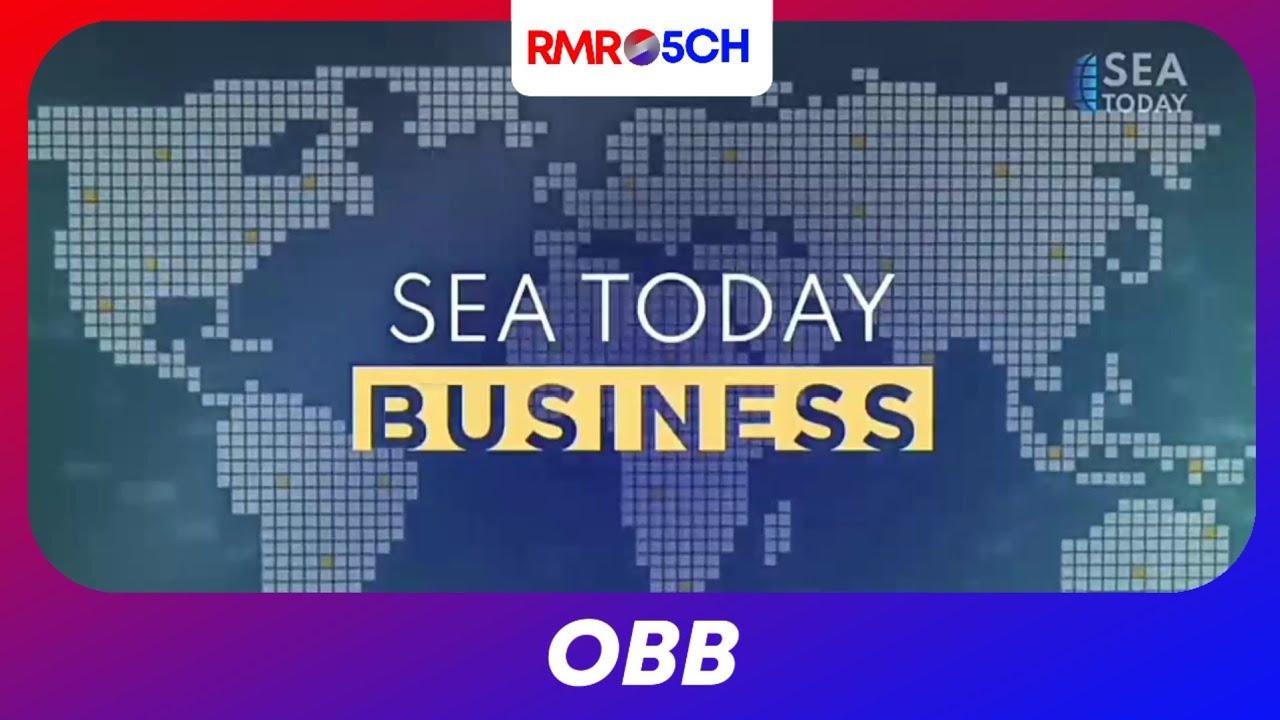 OBB SEA Today Business (2024) - YouTube