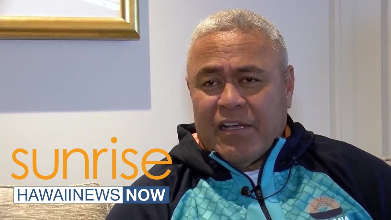 Local boy, 49ers legend Jesse Sapolu weighs in on Super Bowl ahead of ...