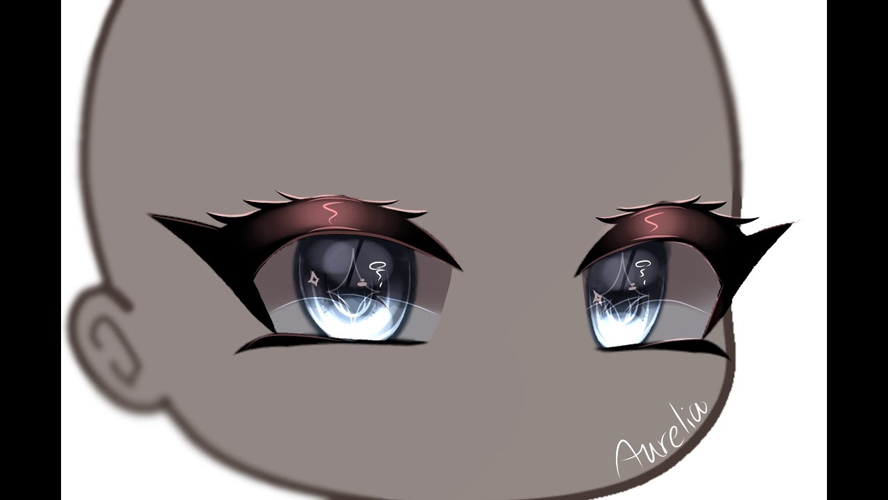 Eye editing tutorial || Aurelia || Plz credit if u use - YouTube