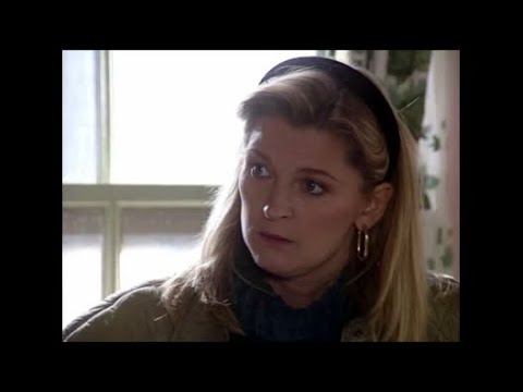 Kathy Mitchell - 14th December 1995 - YouTube