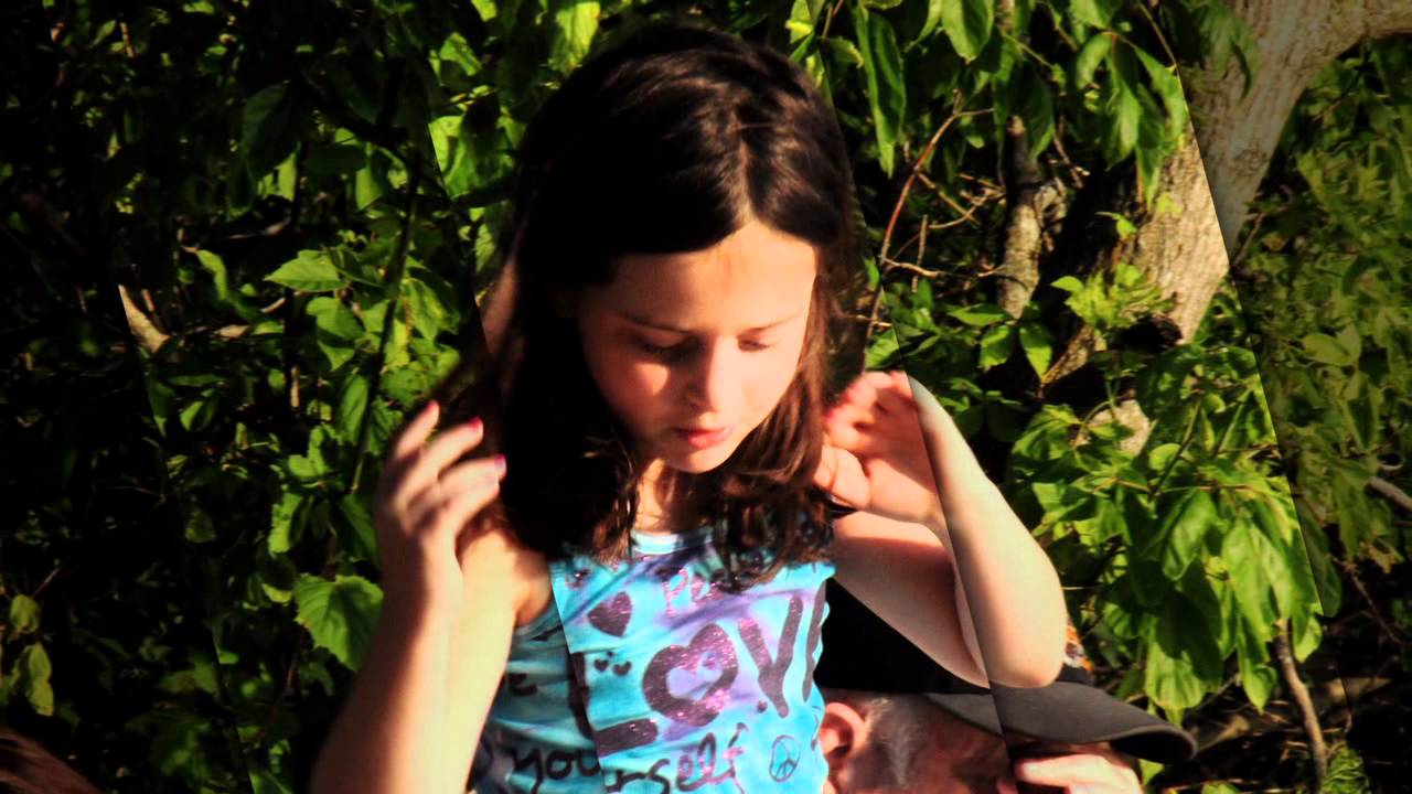 Reggie Morgan, Shannon, & Gabriella - Frankfort, IN Lagoons - Produced ...