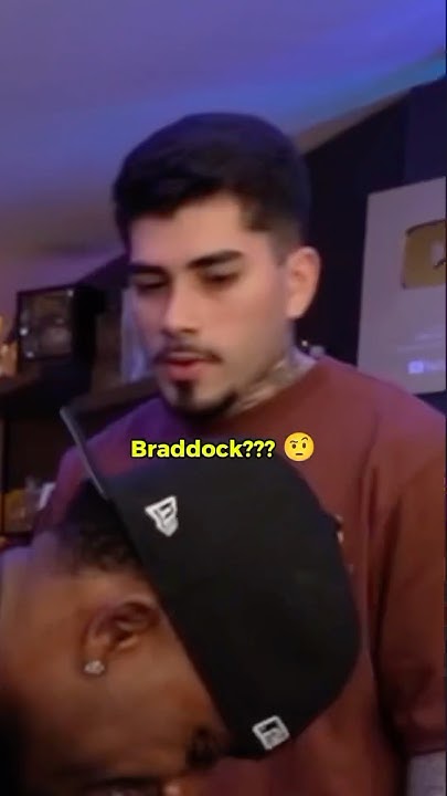 Loud Brabox não ficou feliz com Oclenis #shorts - YouTube