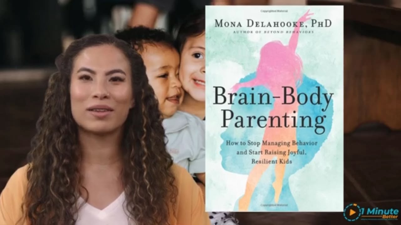 The Power of Neuroception in Raising Children (Brain-Body Parenting ...